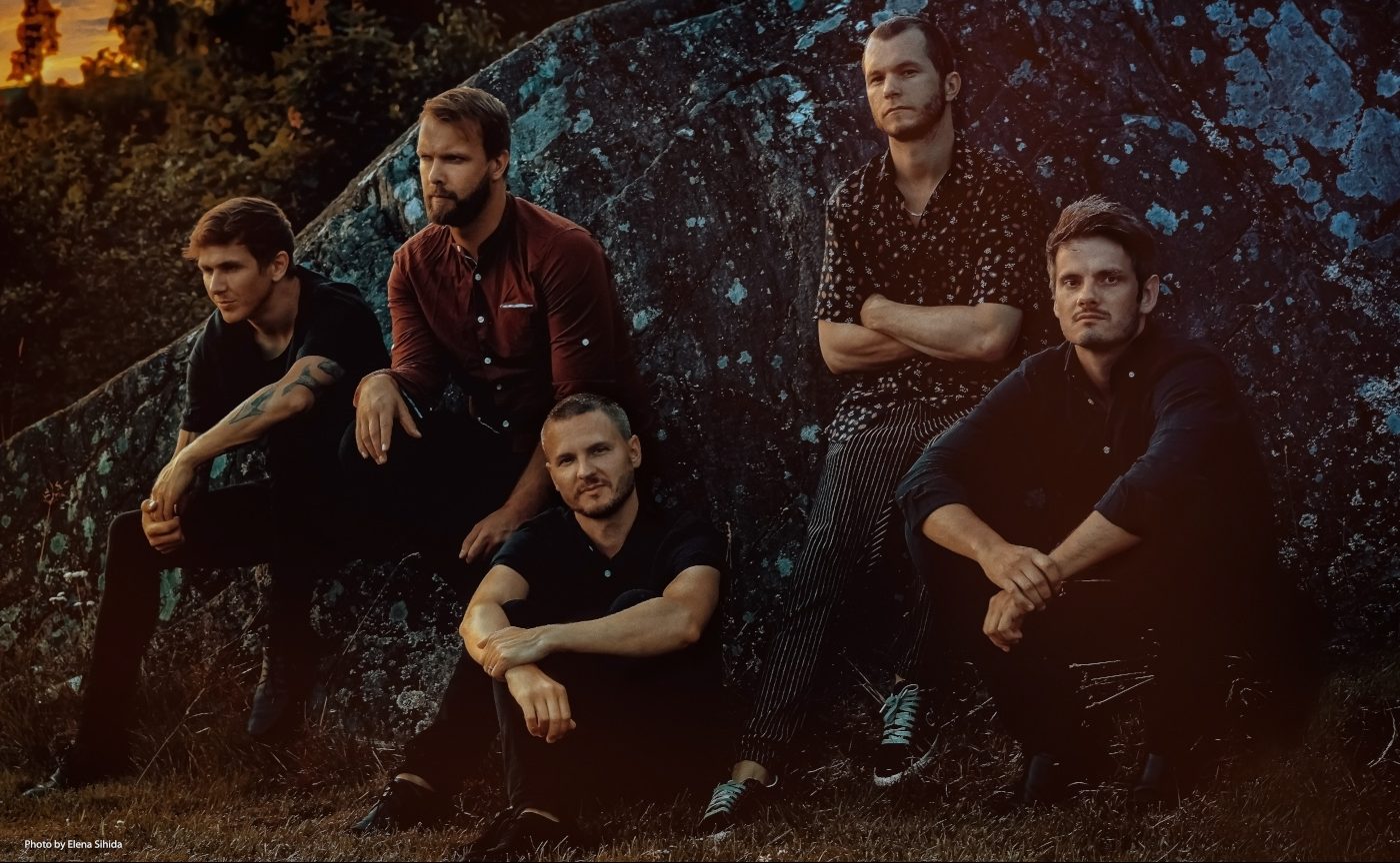 Leprous: ‘Aphelion’ Review – Proghurst