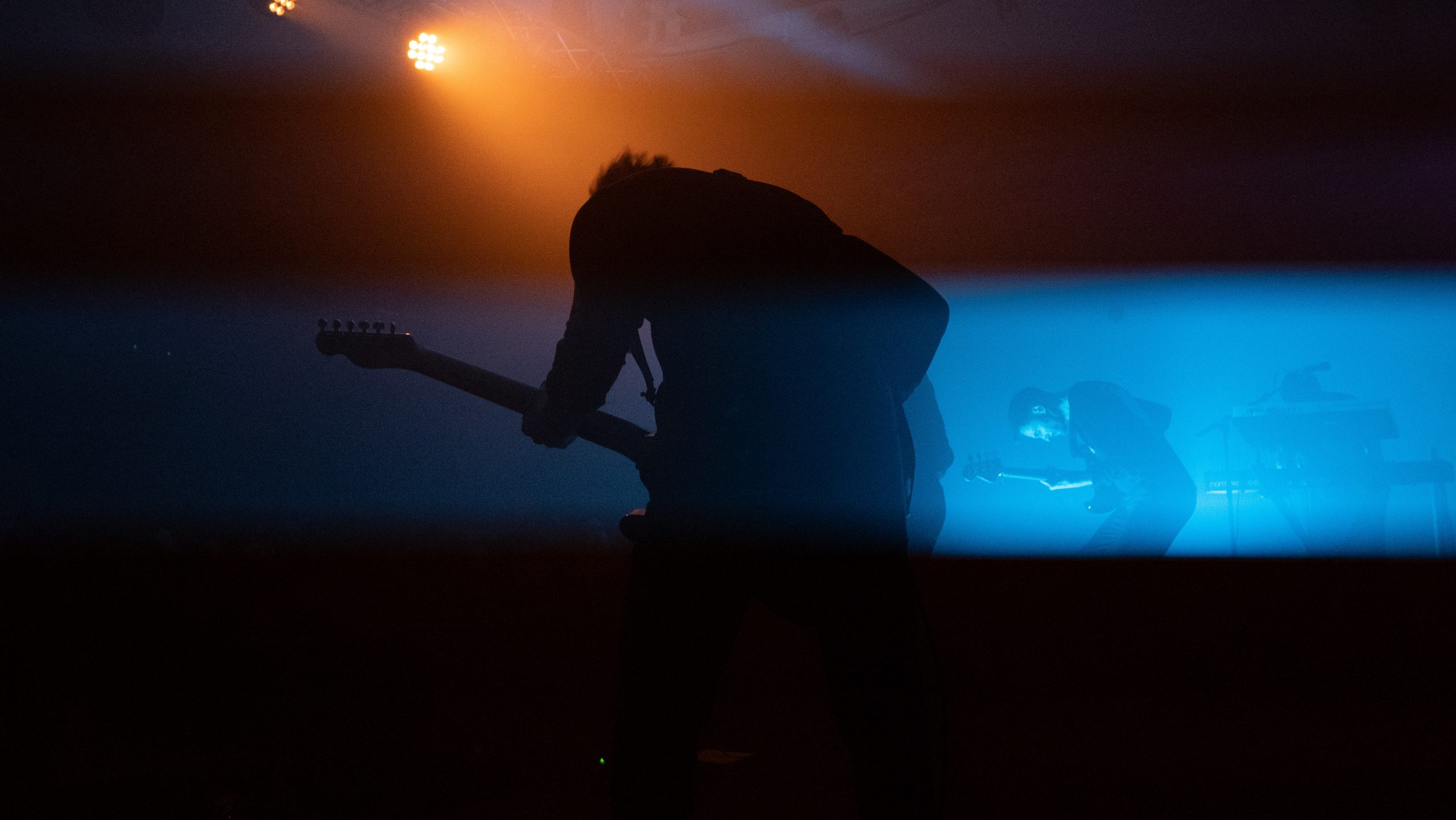 Rolo Tomassi at Oval Space (Gallery) – Proghurst