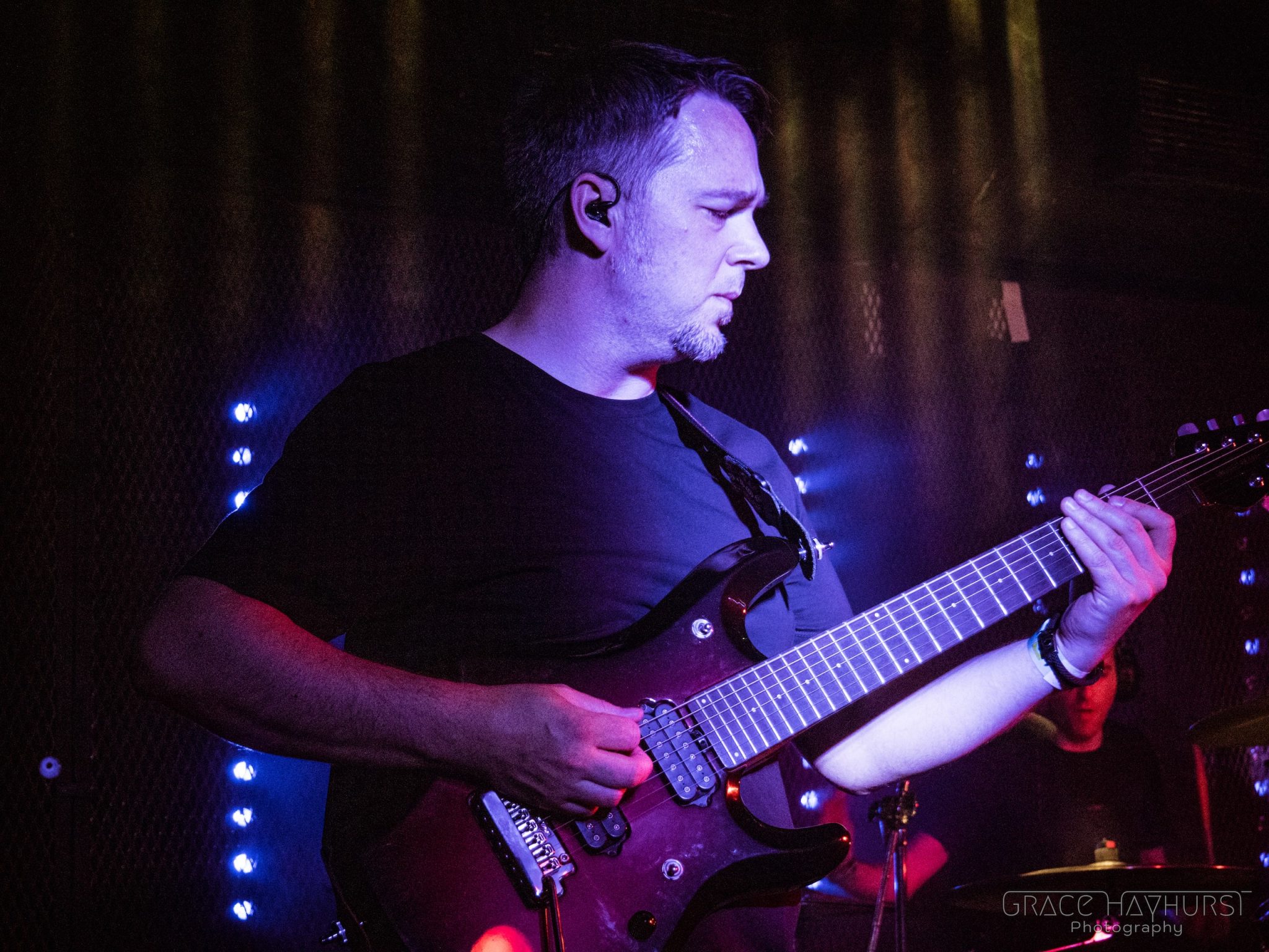 Godsticks and Warmrain at the Camden Assembly in London (Gallery) – Proghurst