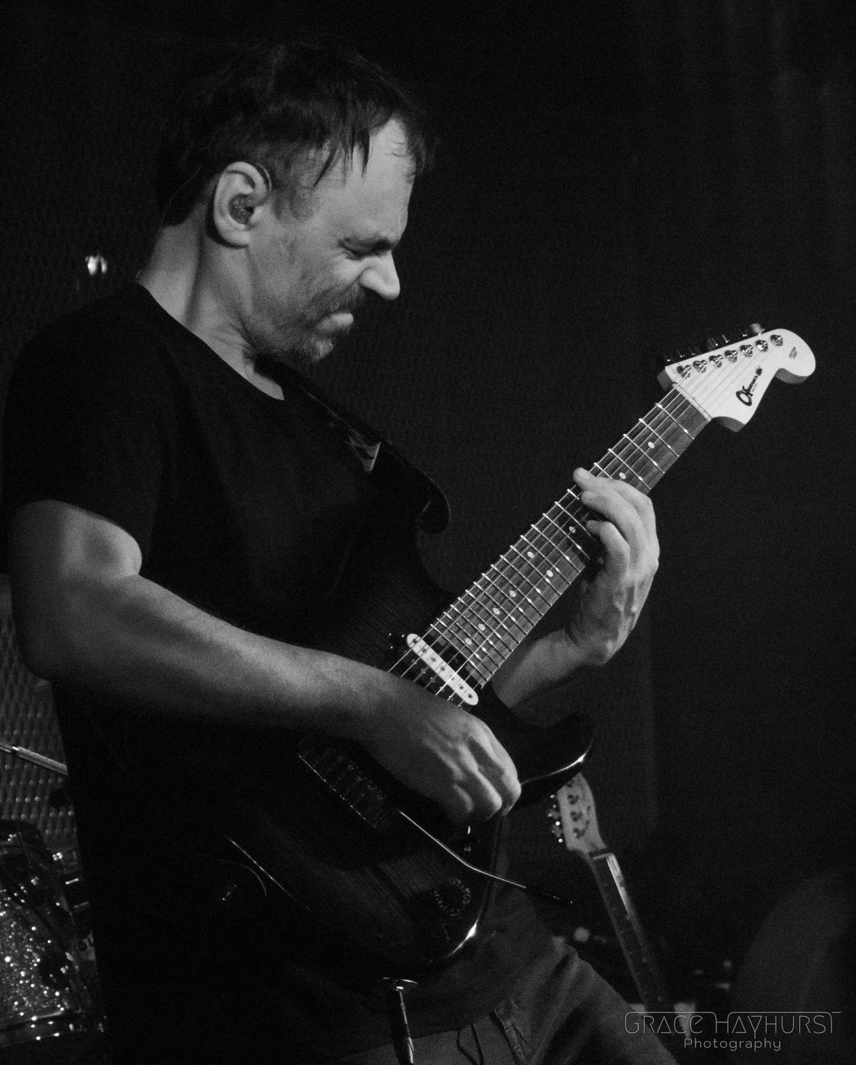 Godsticks and Warmrain at the Camden Assembly in London (Gallery) – Proghurst