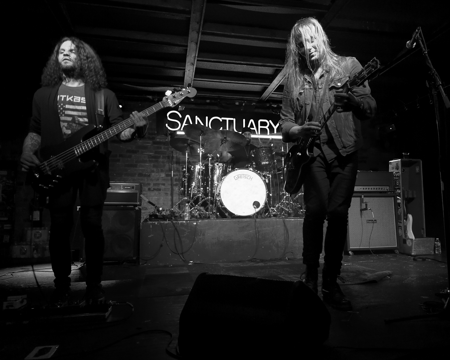 A Performance From the Heart: Sammy Boller Live at The Sanctuary in ...
