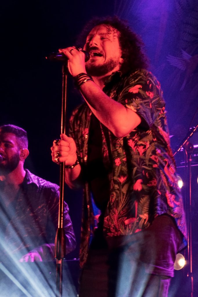 An Evening with Haken in Detroit – Proghurst